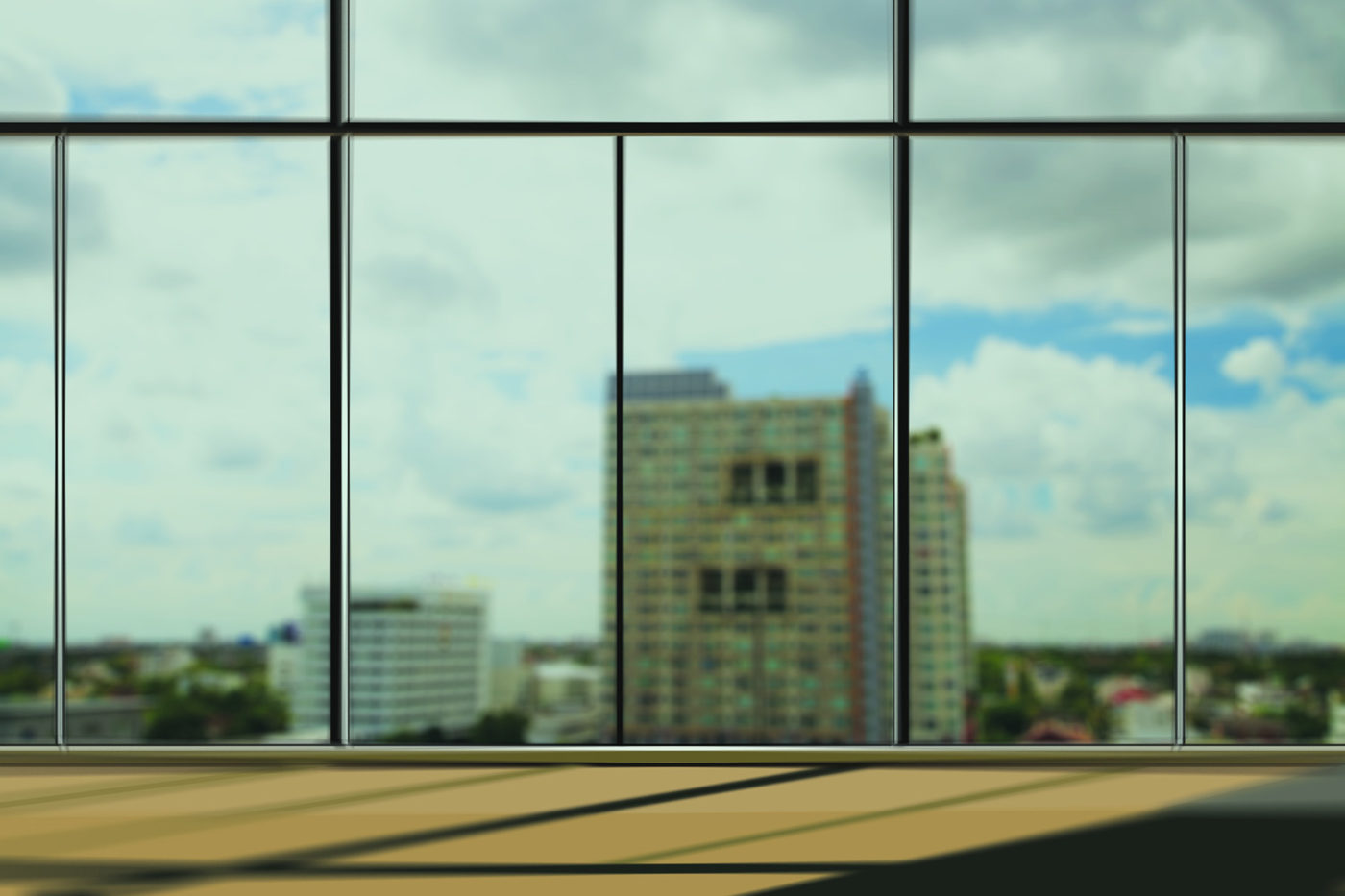 Laminated Glass For Windows & Doors | Riot Glass