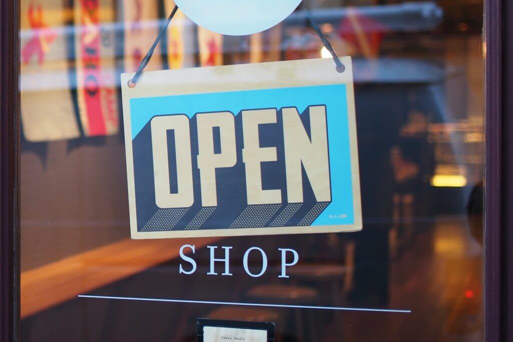 What Storefront Security Options Do You Really Have?