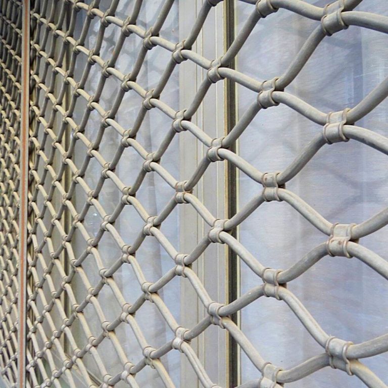 What Storefront Security Options Do You Really Have?