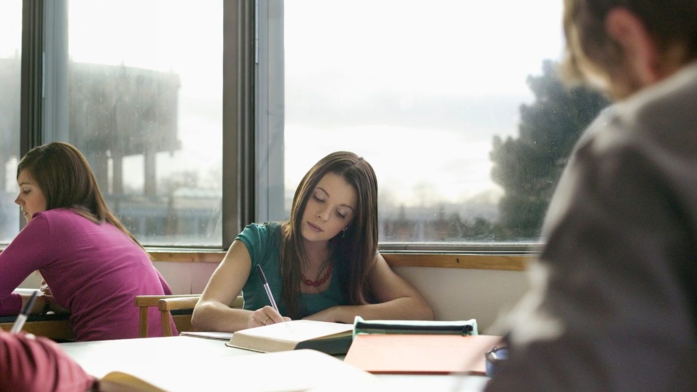 How a Classroom Window Upgrade Can Save Lives | Riot Glass