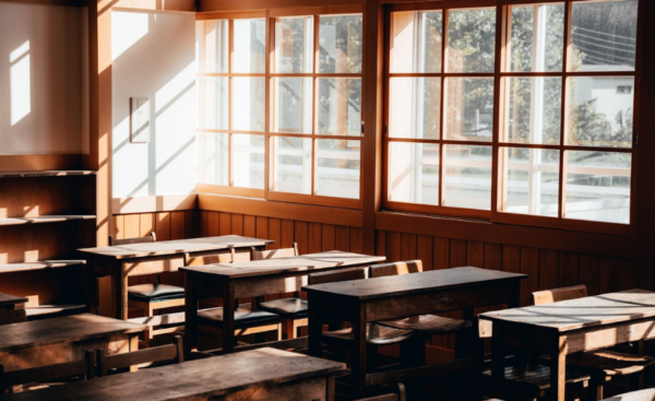 How Secure Are School Windows? | Riot Glass