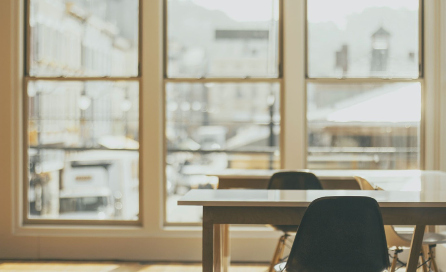 How Secure Are School Windows? | Riot Glass