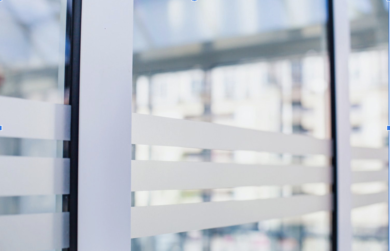 What Glazing To Use for Different Types of Glass Barriers