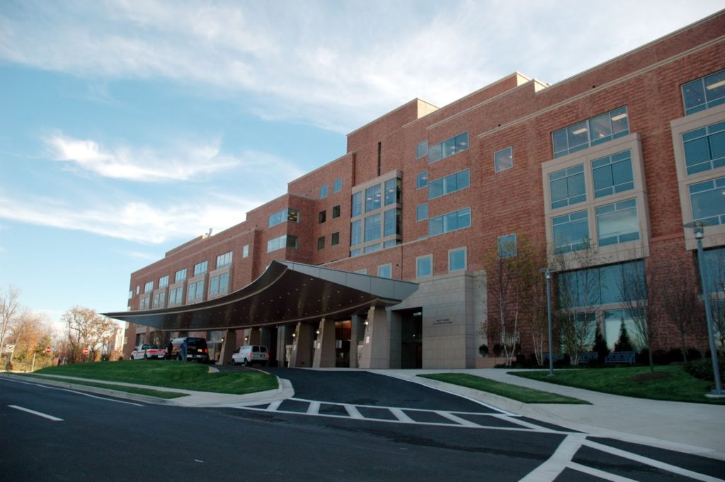 What Are Human Impact-Resistant Hospital Windows?