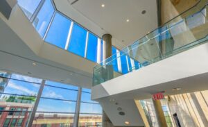 What Is Impact Glass and What Type Should You Use?