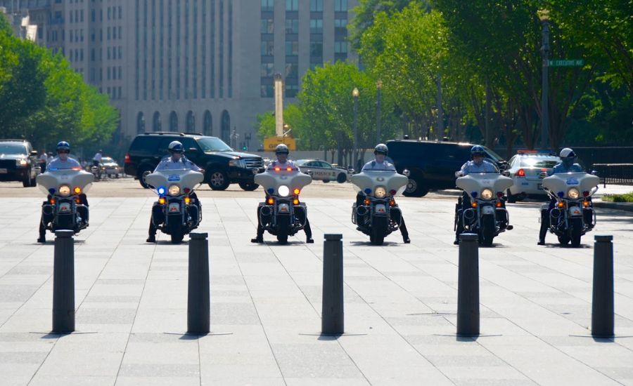 Bulletproof Glass for the President Throughout the Years