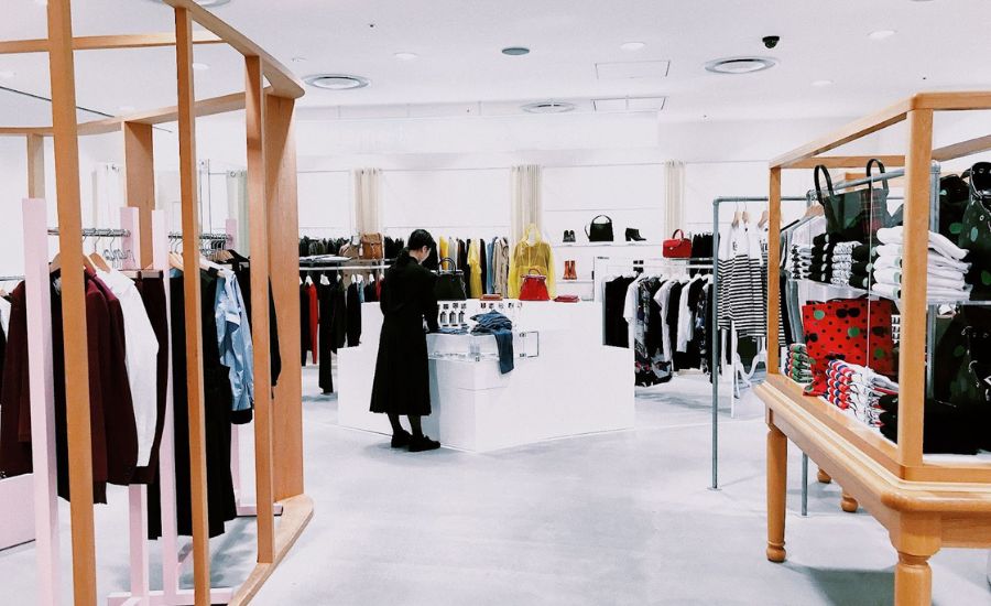 How To Improve Your Retail Store Security Systems