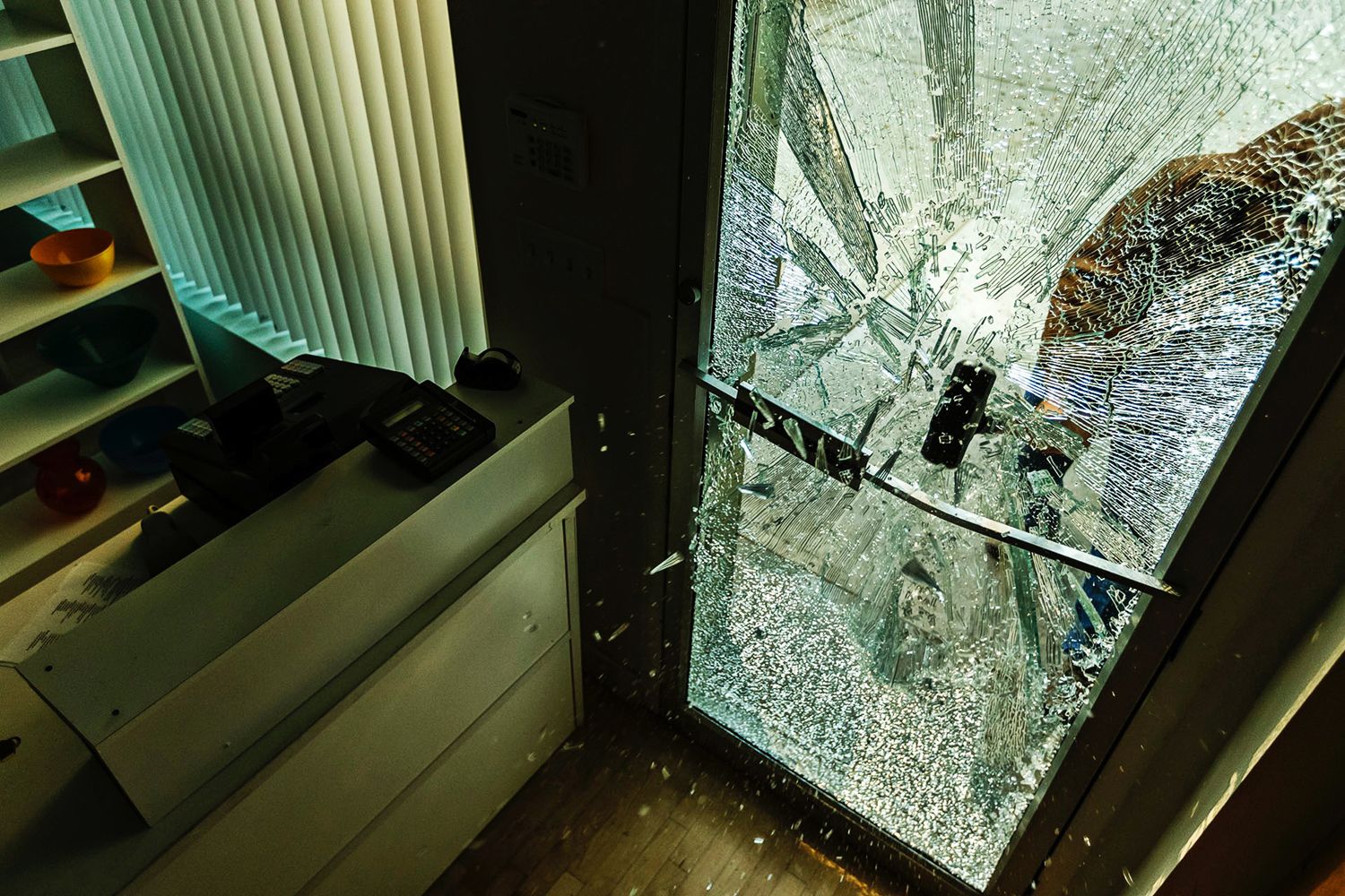 Why You Need Door Access Control Systems and How To Supplement Them ...