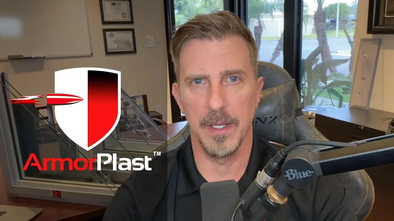 What Is AP25 Getting To Know The Armorplast System