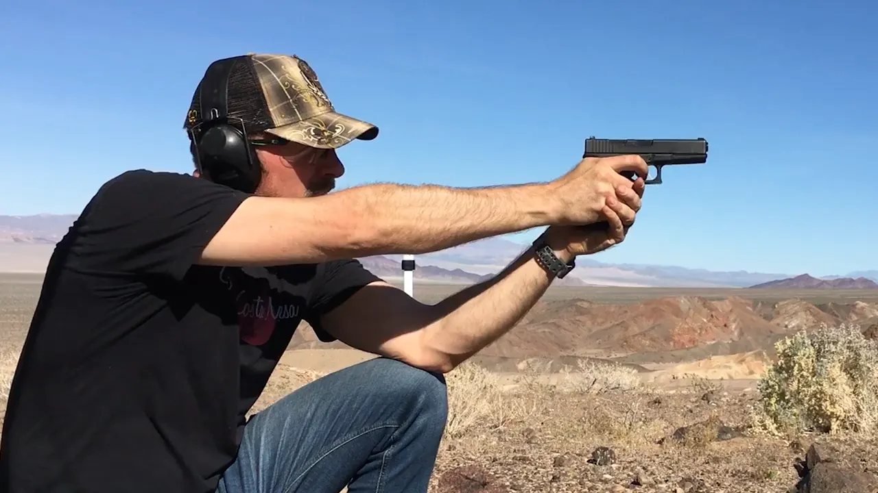 Ballistic Glass Test ArmorPlast