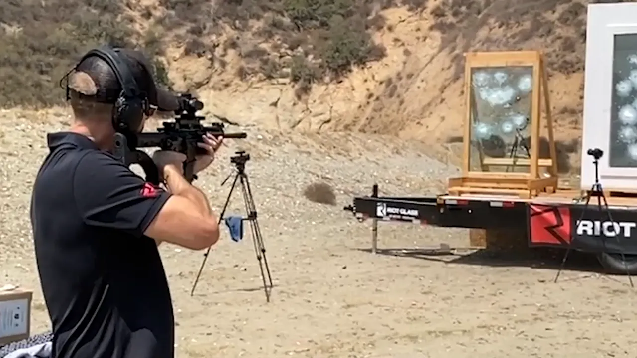 UL 752 Ballistic Glass Basics