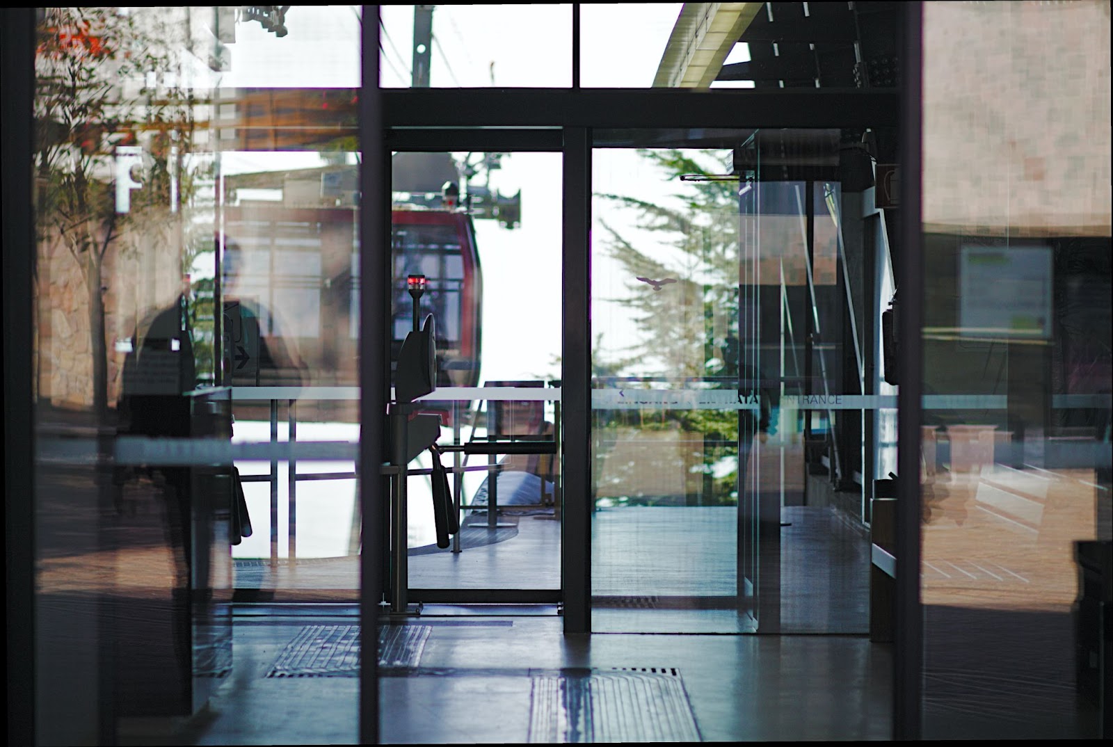 Benefits and Limitations of Using Security Window Film To Protect Glass ...