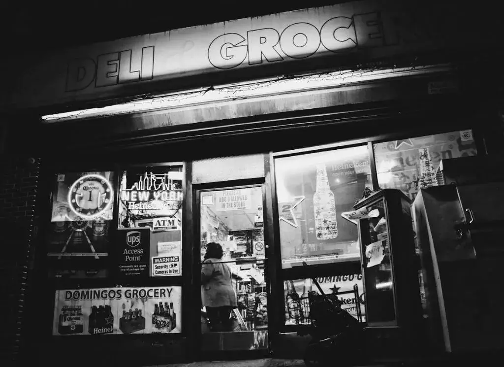 Bulletproof Glass for Retail and Convenience Stores | Riot Glass