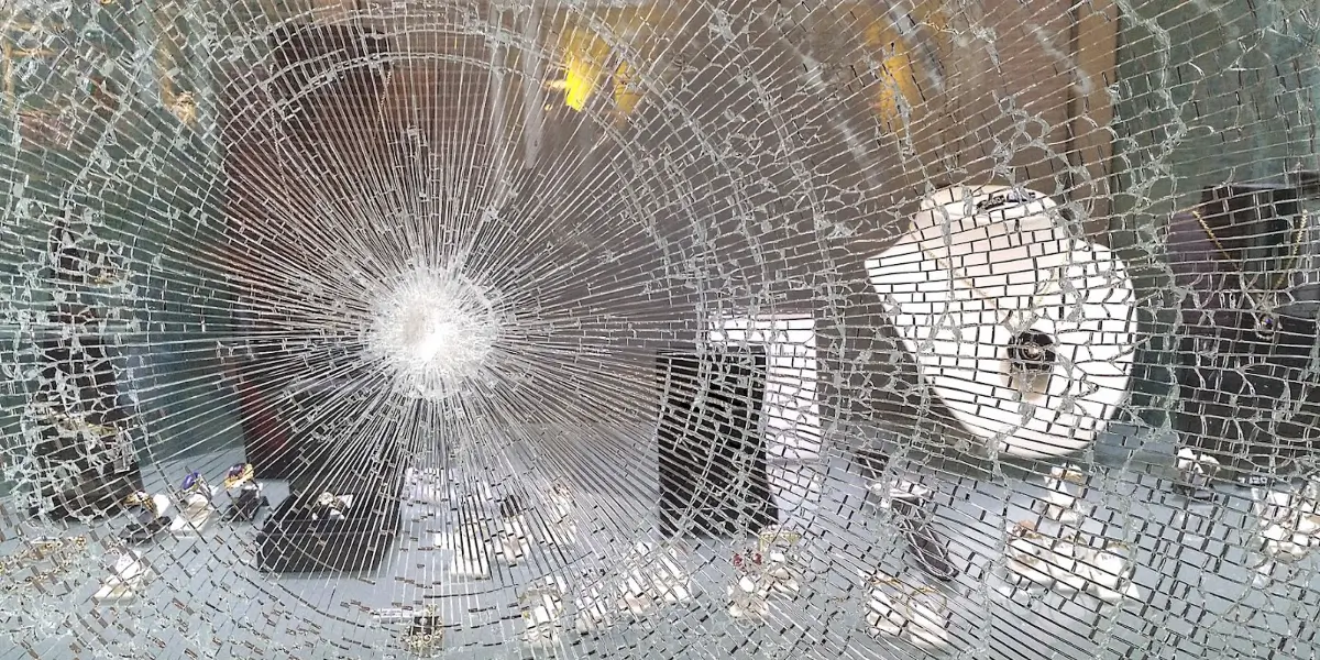Riot Glass VS Safety Glass: The Facts You Need To Know