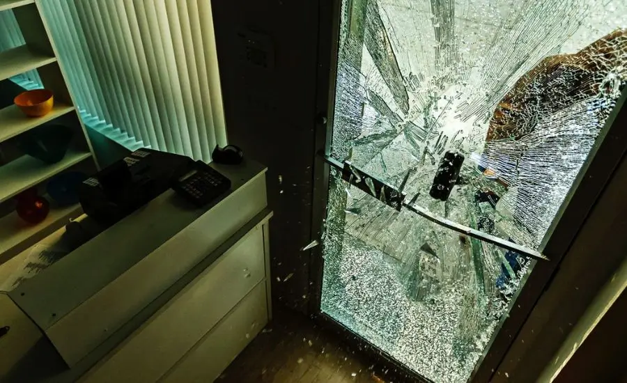 Why You Need to Reinforce Your Commercial Storefront