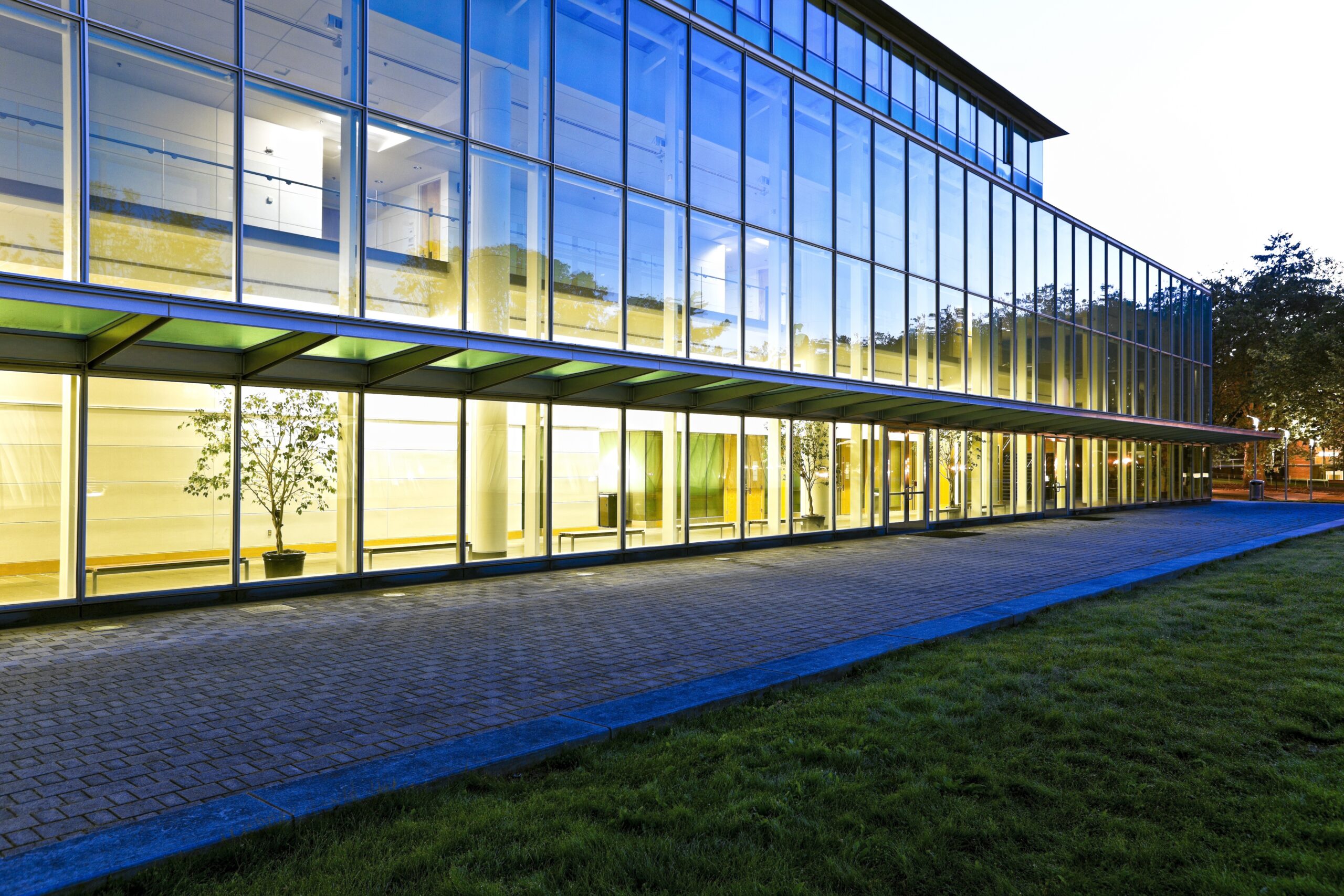 Schools | Riot Glass